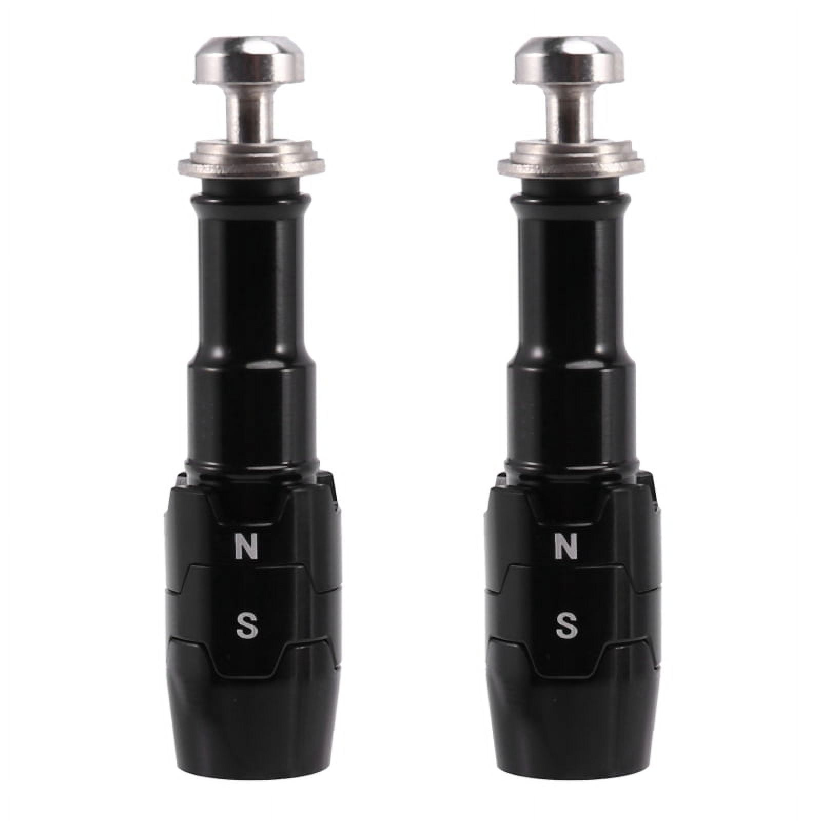 2X .350 Golf Club Adapter for /816/815/V Serial/Xr Driver - Walmart.com