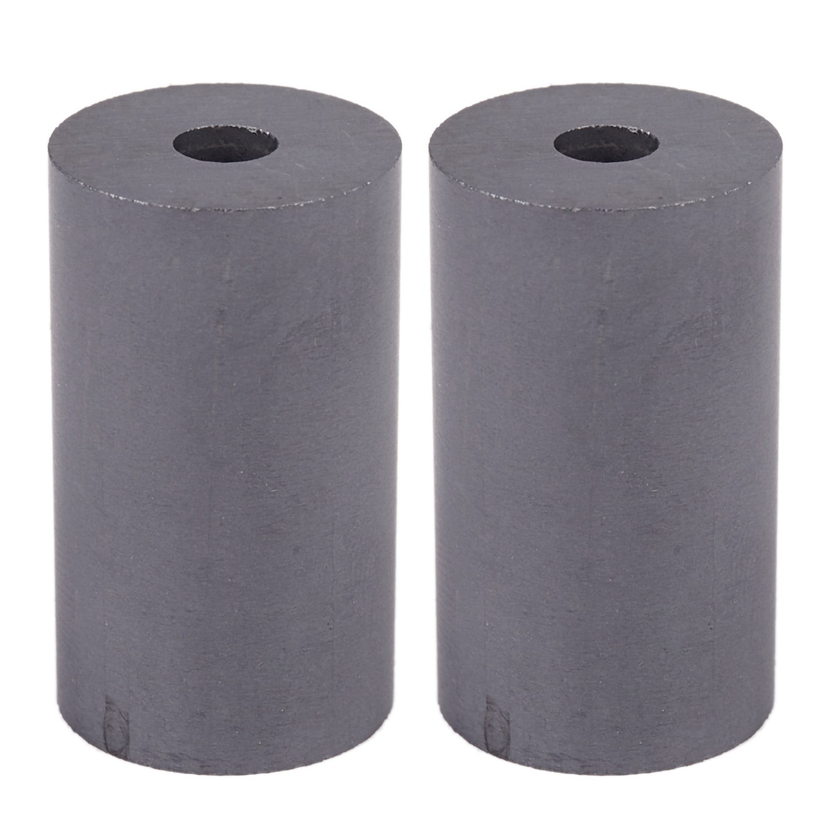 2X 35X20X6Mm Boron Carbide Air Sandblaster Nozzle Sandblasting Tool Tip ...