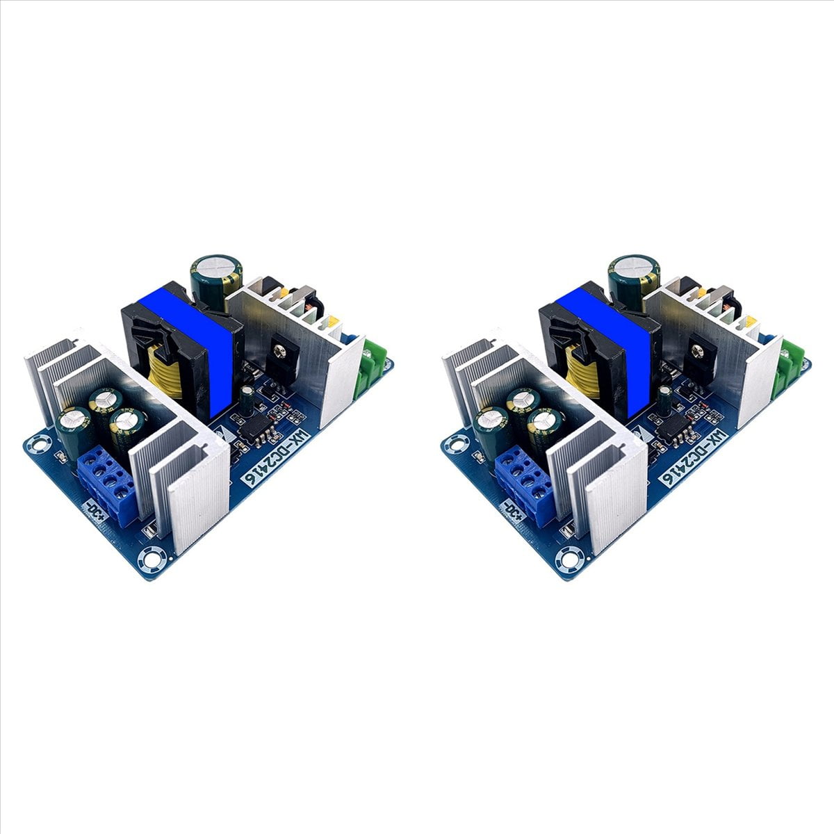 2X 36V 5A Power Module 180W Industrial Switching Power Supply Module ...