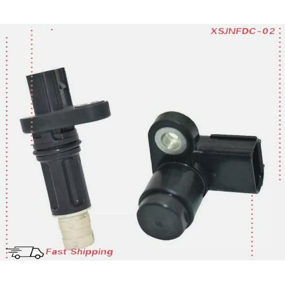 2X 37840-R70-A01 37500-R40-A01 for Acura Honda Cam& Crankshaft Position ...