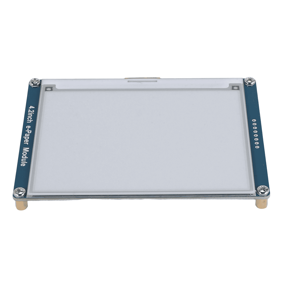 2X 4.2 Inch E-Ink Display Module for 4 B E-Paper Module - Walmart.com