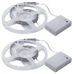 Battery Powered Craft Lights