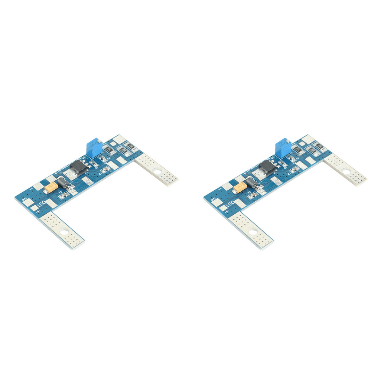 2X 450C Power Amplifier Hand Amplifier Board Amplifier Board Power ...
