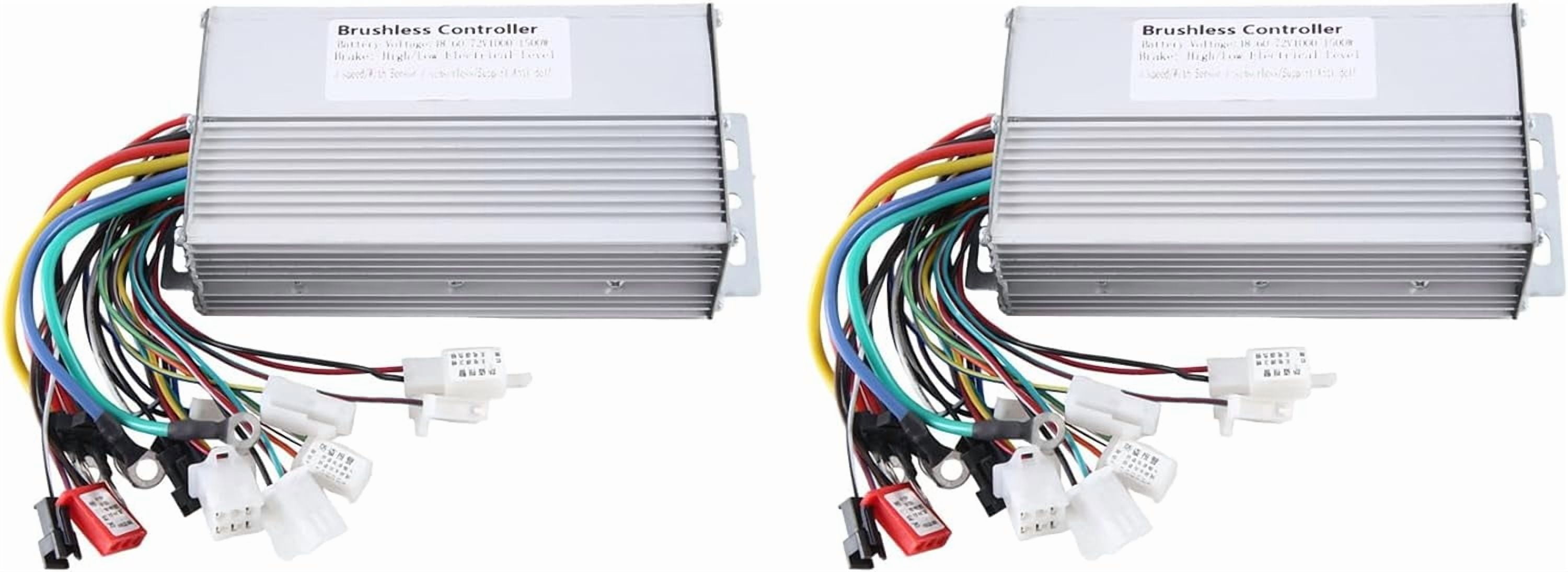 48v 1000w Controller
