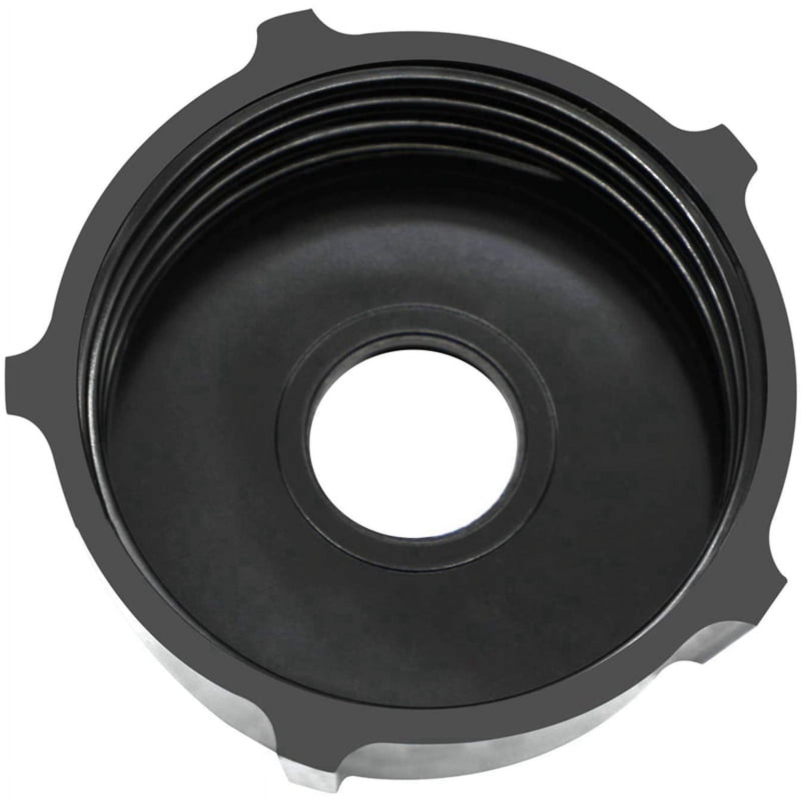 2X 4902 Blender Jar Bottom Base Cap, Compatible for Blender - Walmart.com