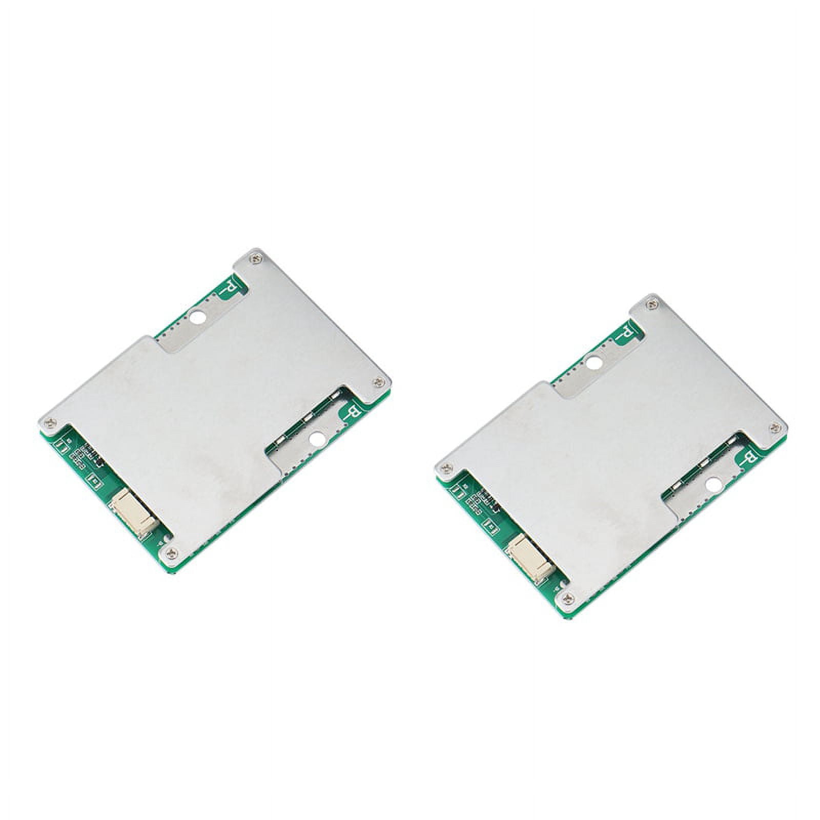 2X 4S 12V 800A Li-Iron Lithium Battery Charger Protection Board with ...