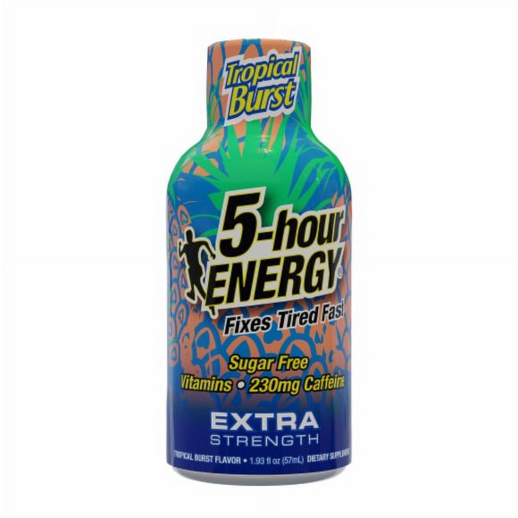 5 Hour Energy in Energy Shots - Walmart.com