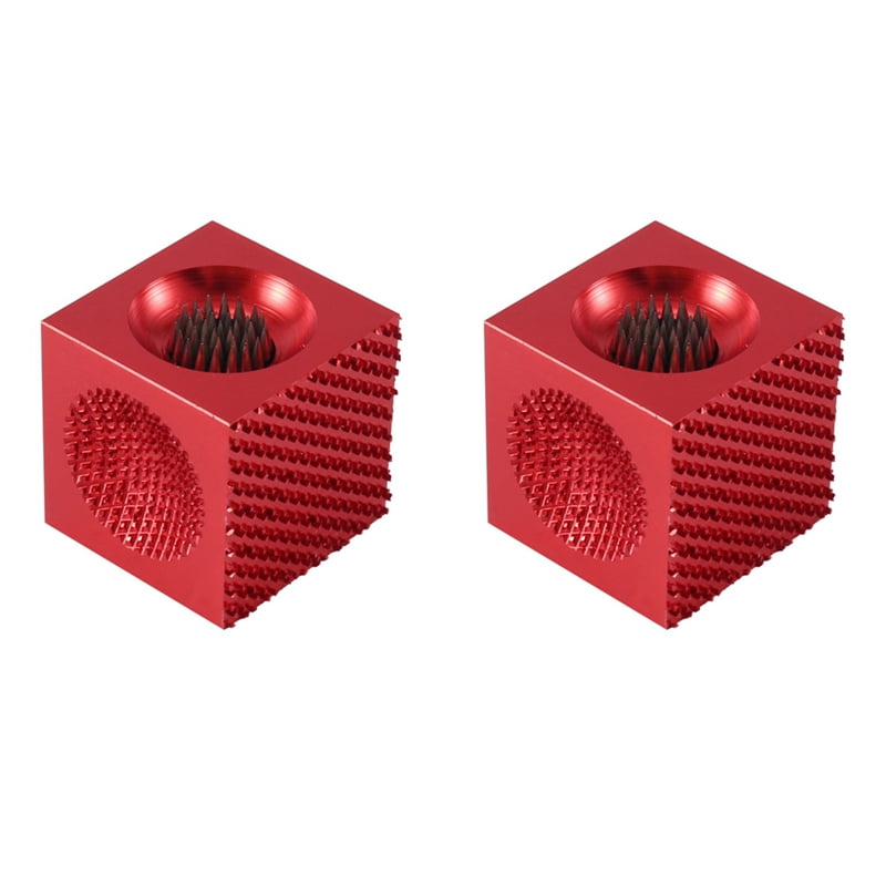 2X 5 Tools in 1 Pool Cue Tip Maintenance, , Perforator, Shapers - the ...