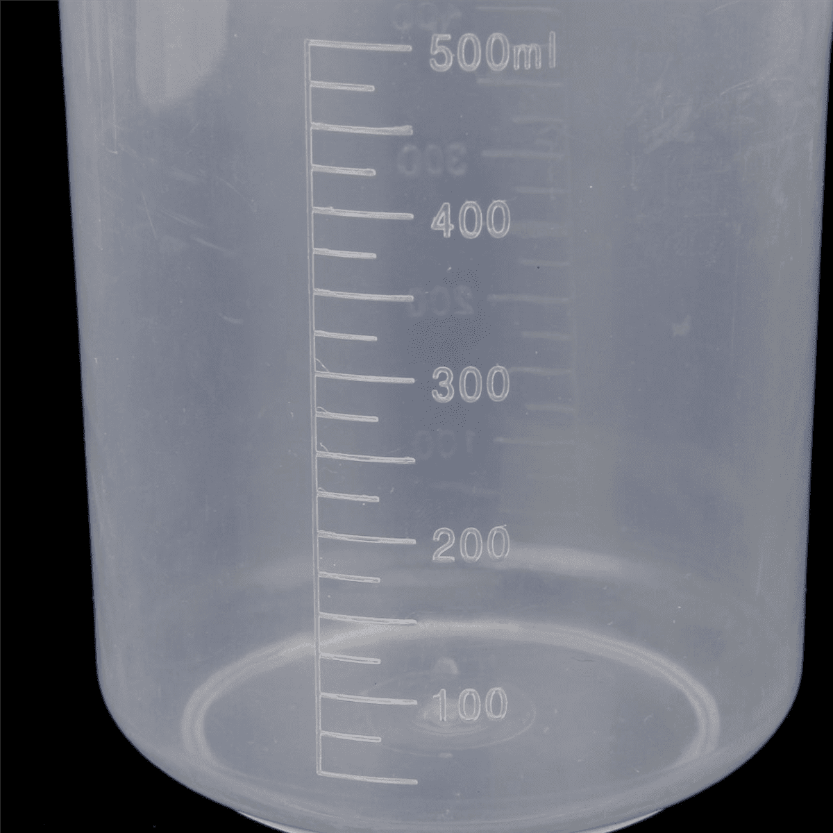 2X 500Ml Graduated Beaker Transparent - Walmart.com