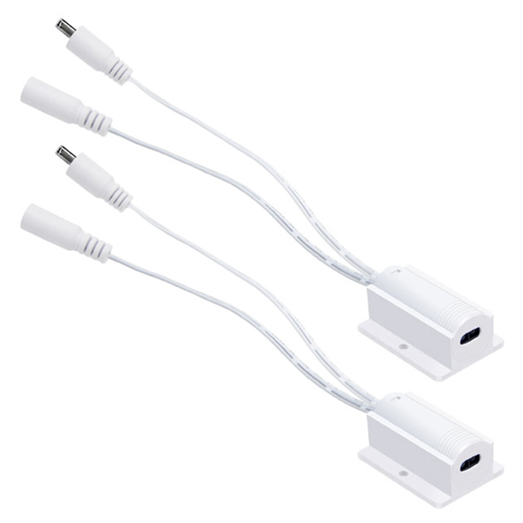 2X 5A 60W Ir Hand Sweep Sensor Smart Switch Dc 12V/24V InterrUpteUr ...