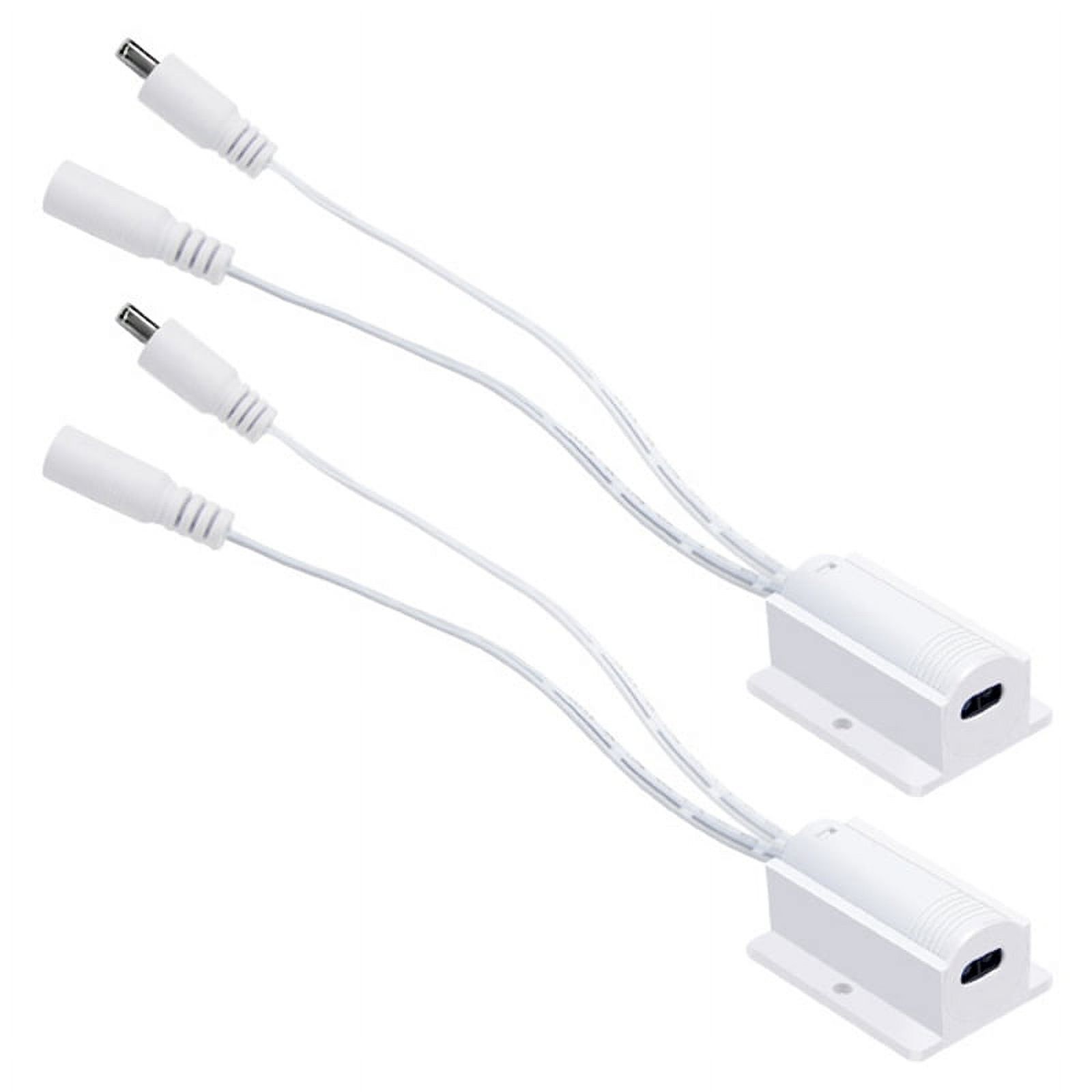 2X 5A 60W Ir Hand Sweep Sensor Smart Switch Dc 12V/24V InterrUpteUr ...