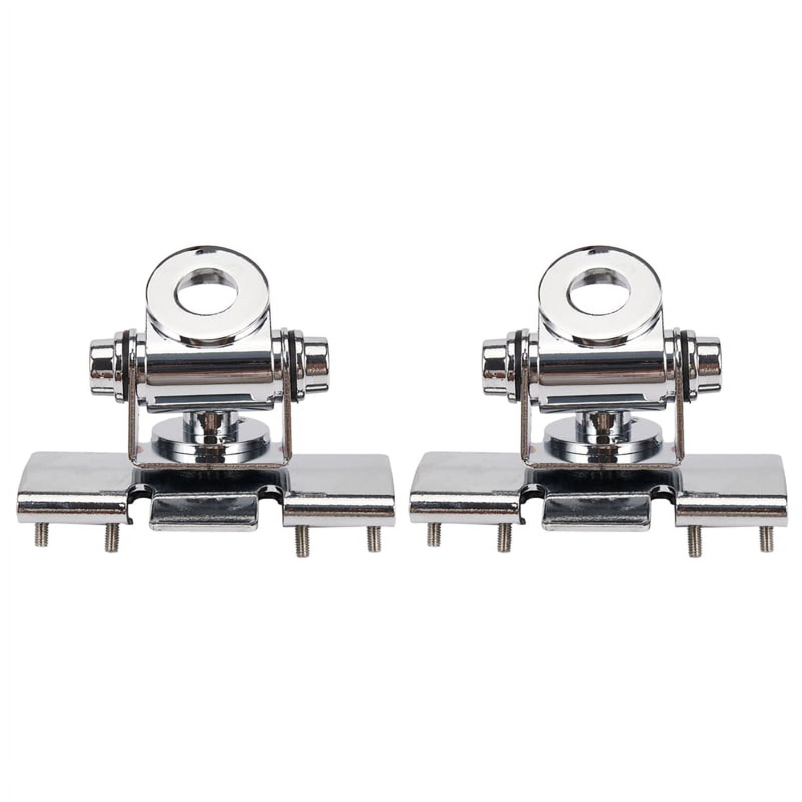 2X 5R Feeder + RB-400 Clip for Mobile Car Radio Clip RB-400 Car Antenna ...