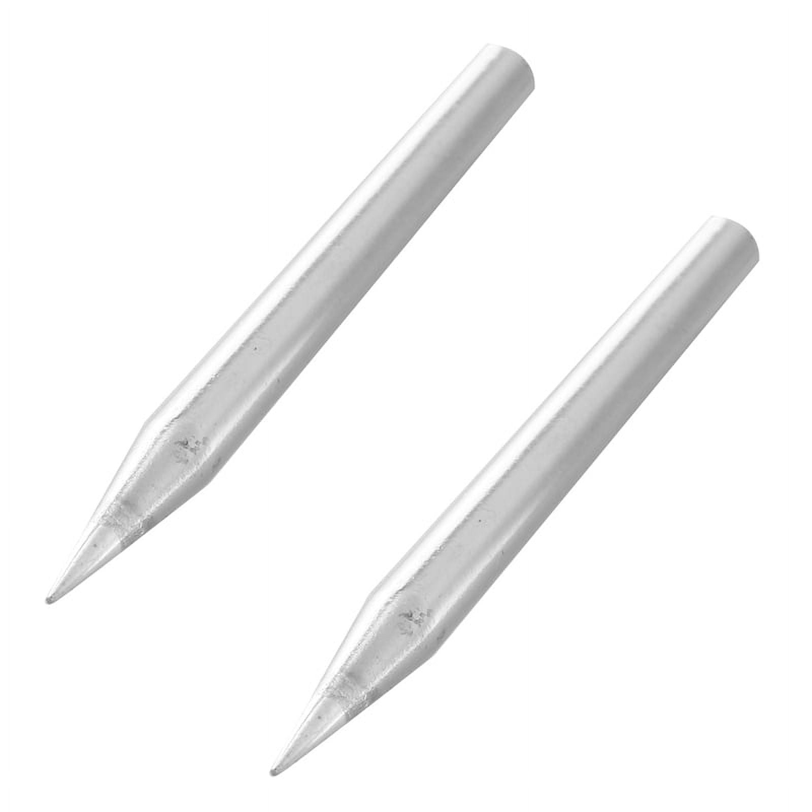 2X 60W Replacement Soldering Iron Tip Solder Tip - Walmart.com