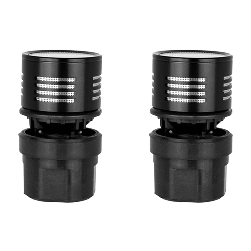 2X 806A Dynamic Microphone Capsules Replacement Core Microphone Mic Spare Part - Walmart.com