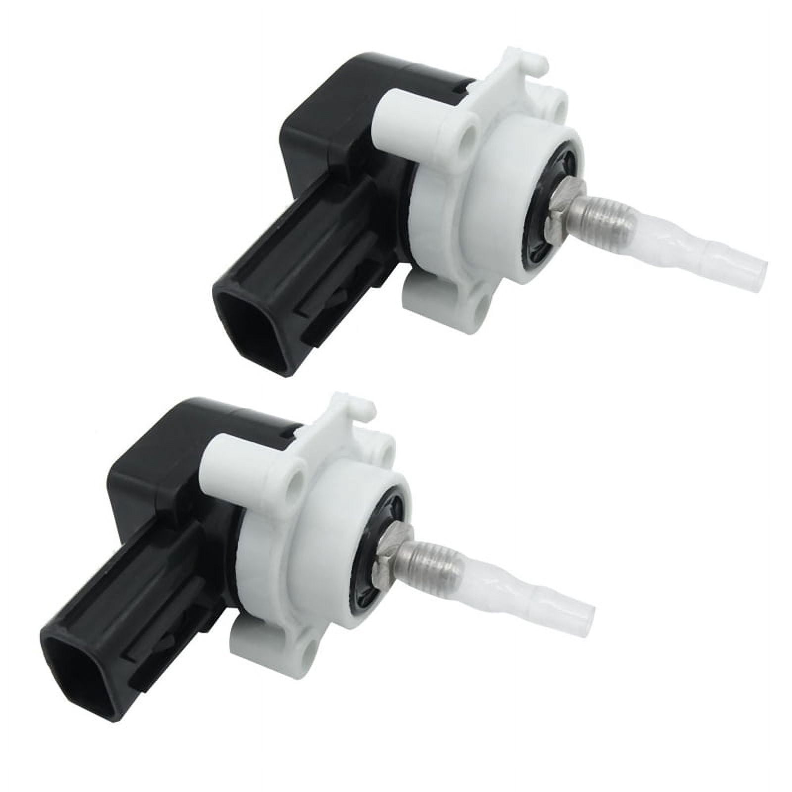 2X 8651A065 Car Headlight Level Sensor Body Height for / Vitara Grand ...