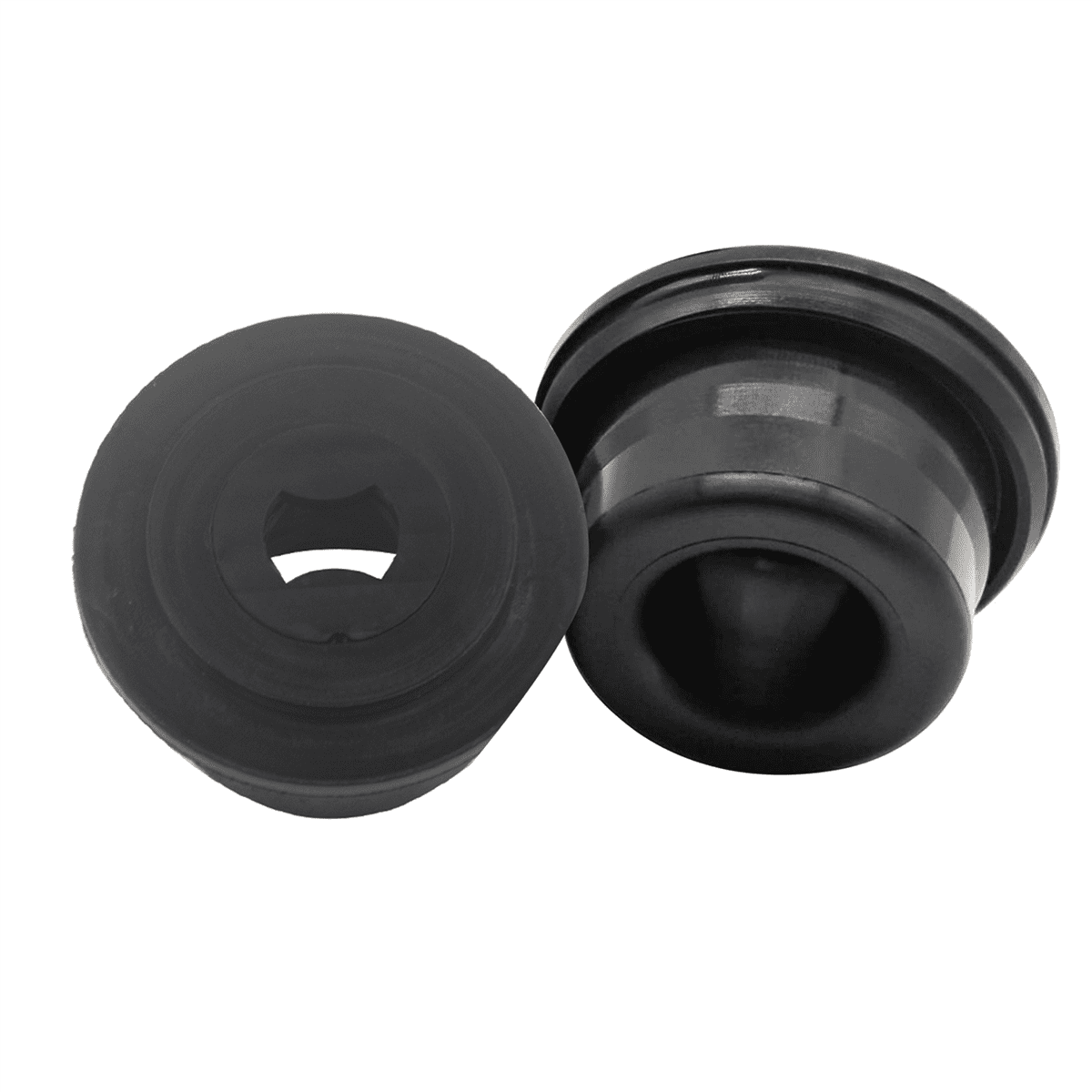 2X 878-179 877-993 Piston Bumper and Bumper Plate Assembly Replacement ...