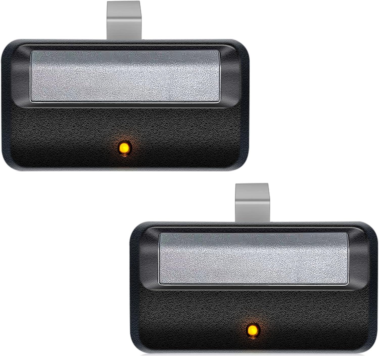 2X 891LM LiftMaster Garage Door Opener Remote Security+ 2.0 myQ(Yellow ...