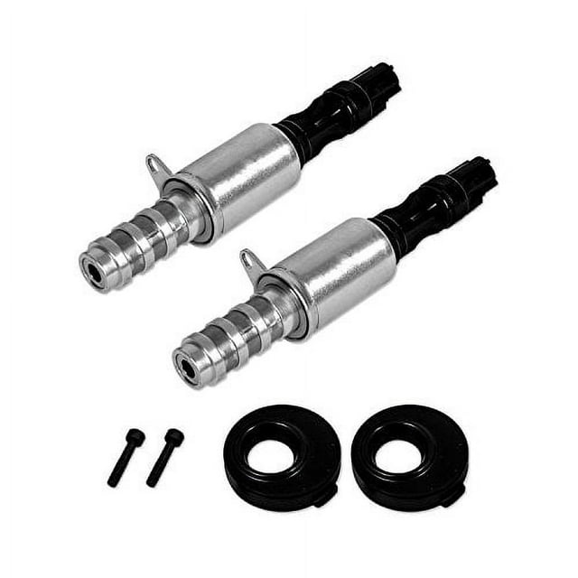 2X 8L3Z6M280A Ford Lincoln Engine Variable Timing Solenoid VCT Valve ...