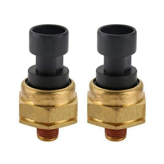 2X 8M6000623 Water Pressure Sender Sensor Switch Fits for Mercruiser ...