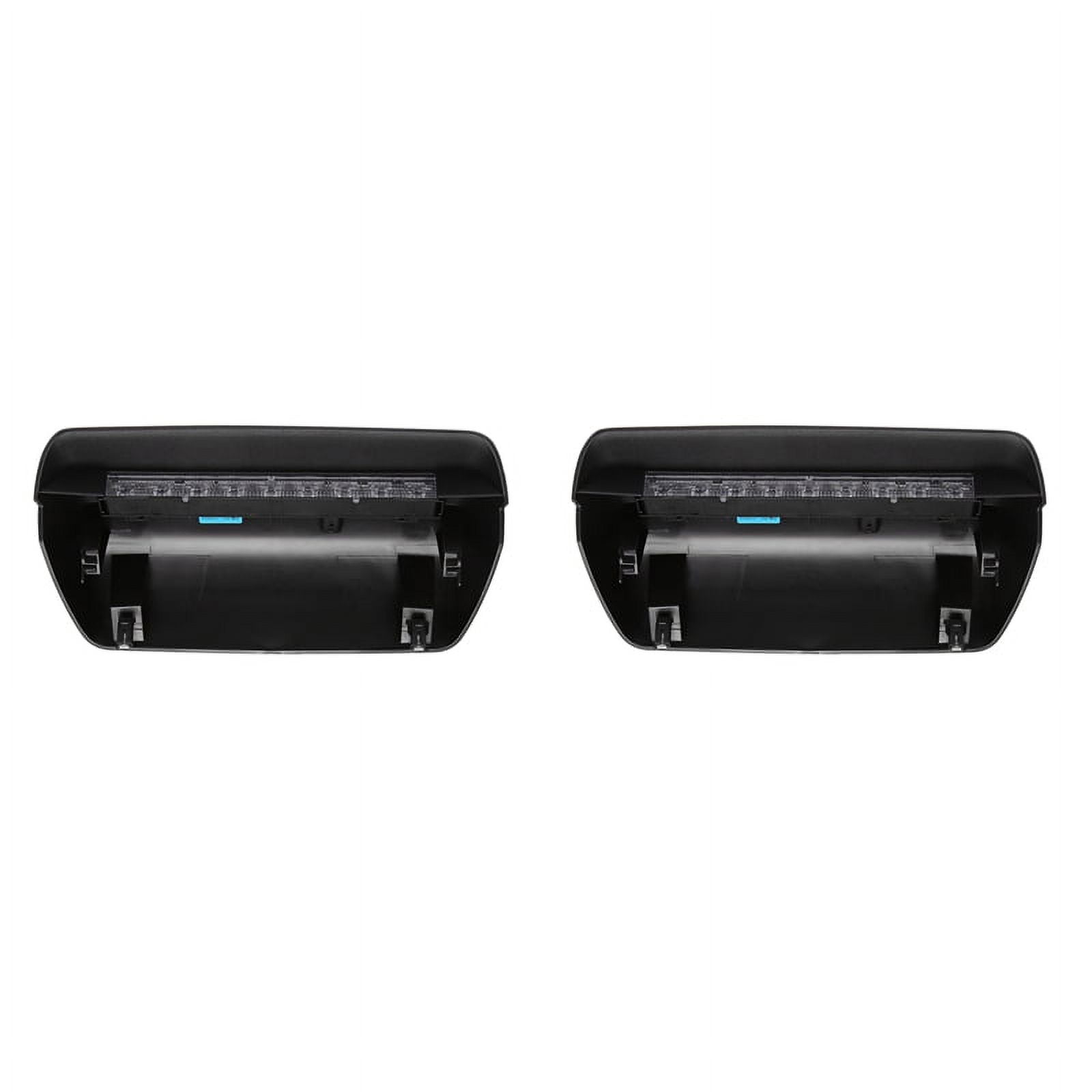 2X 909045RY0B Car LED High Mount Rear Third Brake Light Stop Signal ...