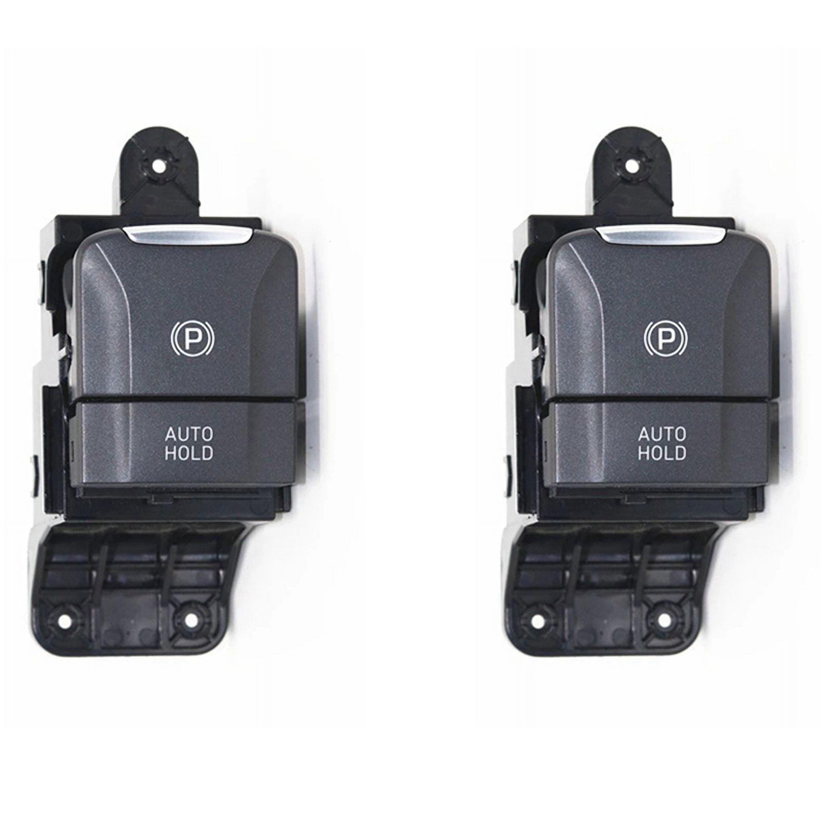 2X 93310G3000 Car LHD Handbrake Parking Brake Switch for I30 GT N-Line ...