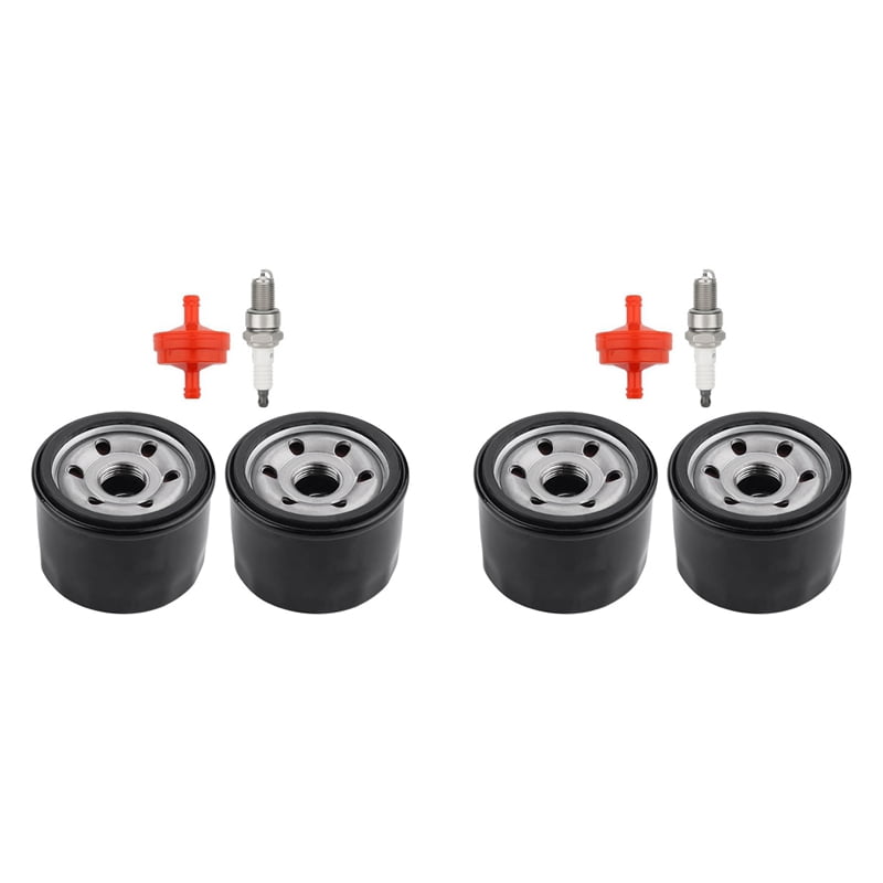 2X 951-12690 751-12690 Oil Filter for 4P90HU 4P90HUA 4P90HUB LT1500 ...