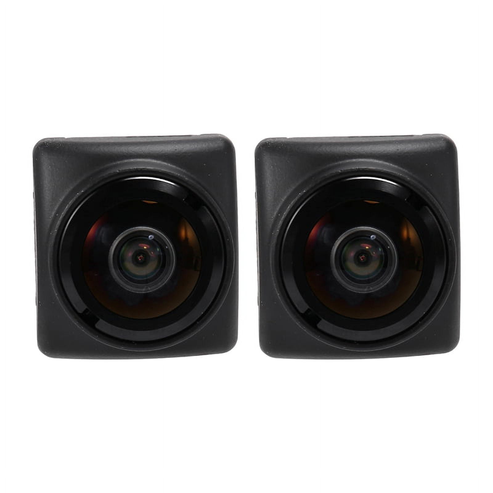2X 957802W600 95780B8600 Car Front Grille Camera Around Monitor for ...