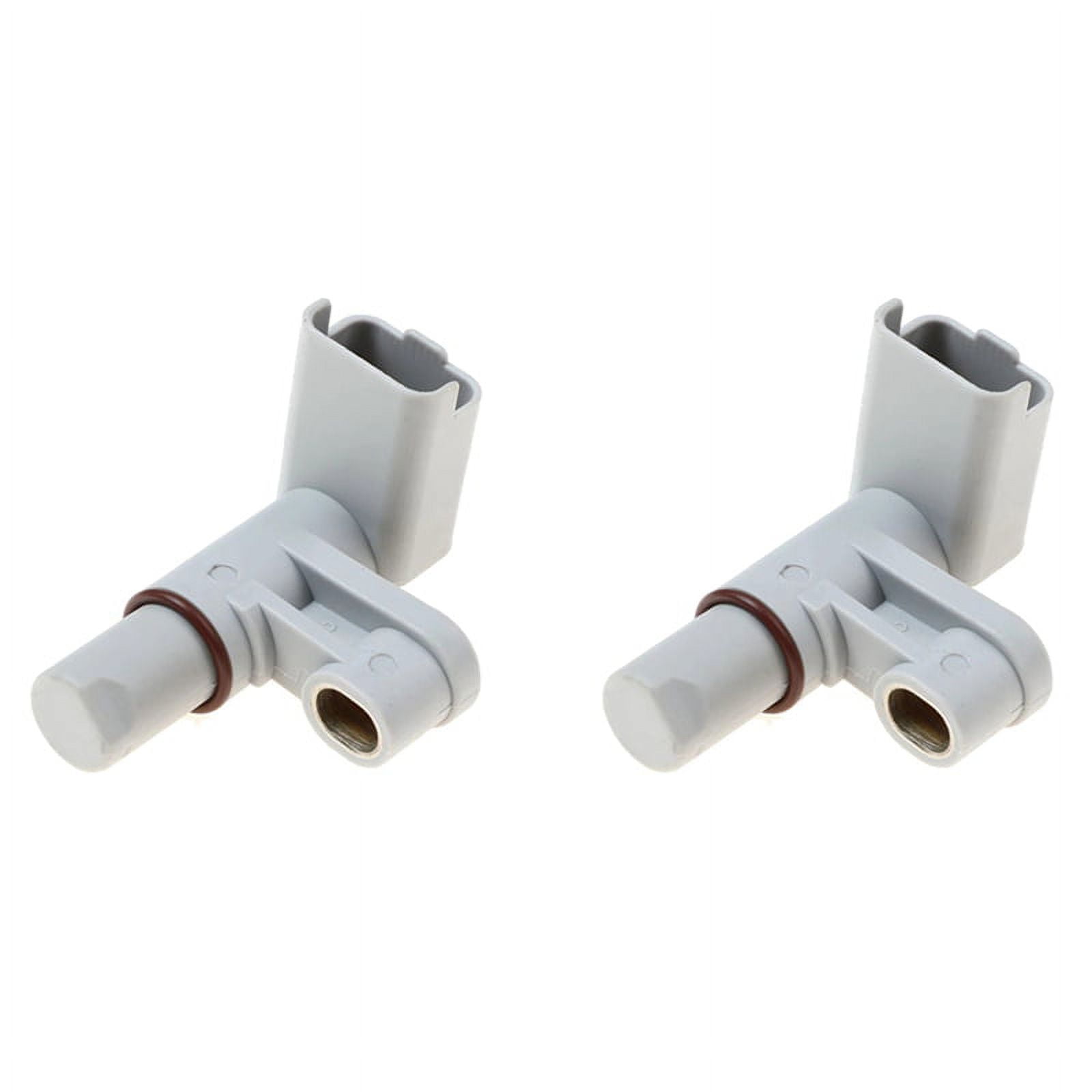 2X 9670925880 Car Camshaft Position Sensor Phase Sensor for 307 408 ...