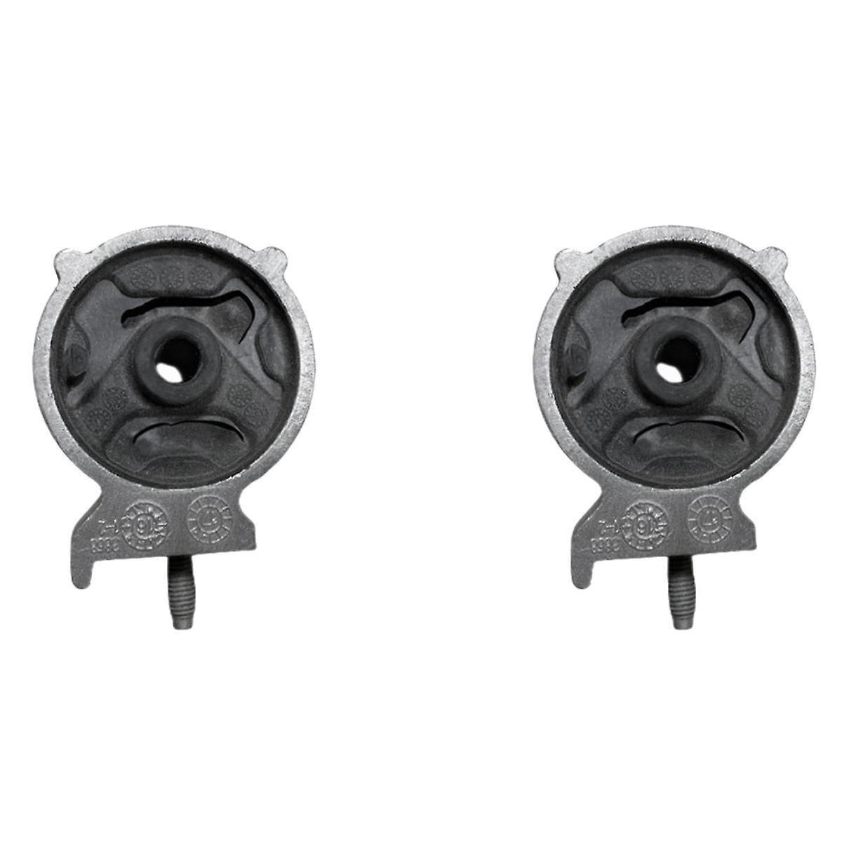 2X 9674551180 Exhaust Pipe Fixing Bracket for 308S (T9) 408 C4 Exhaust ...