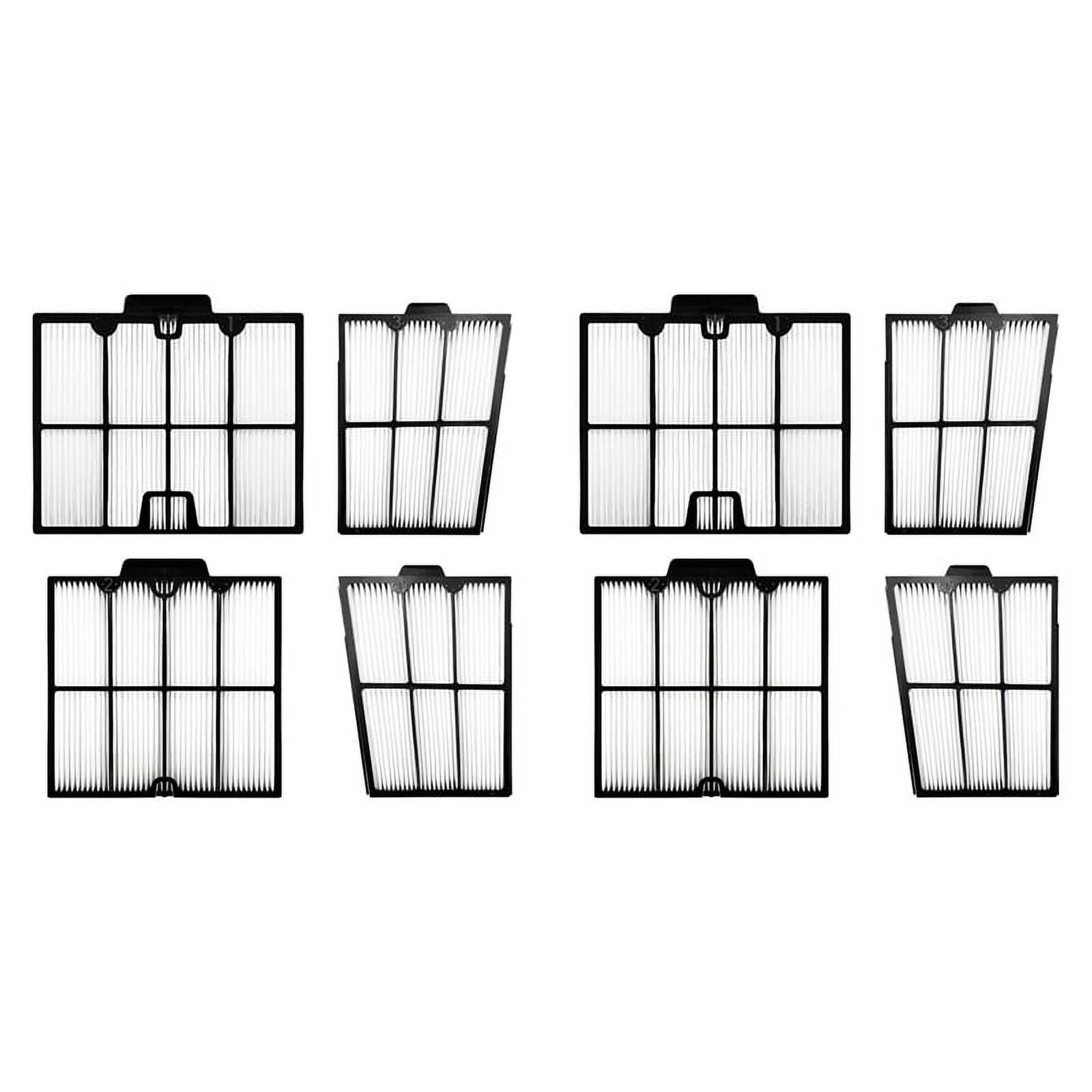 2X 9991467-R4 Ultra Fine Filter Panels for Pool Cleaner Parts Active 20 ...