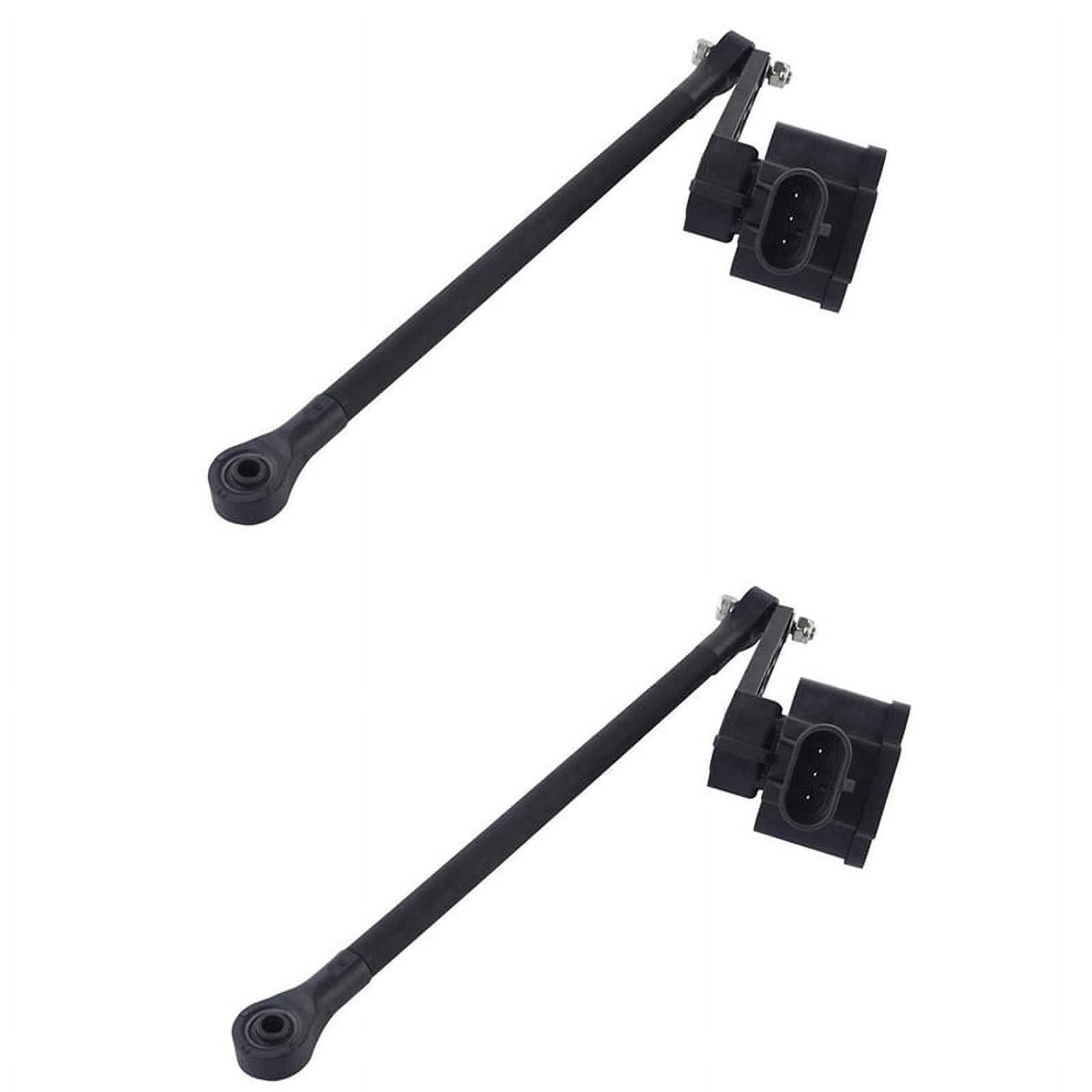 2X AA-ROT-120 AAROT120 Air Suspension Height Leveling Level Control ...