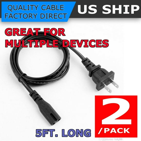 Playstation Power Cable