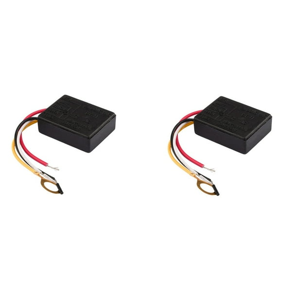 Touch Dimmers