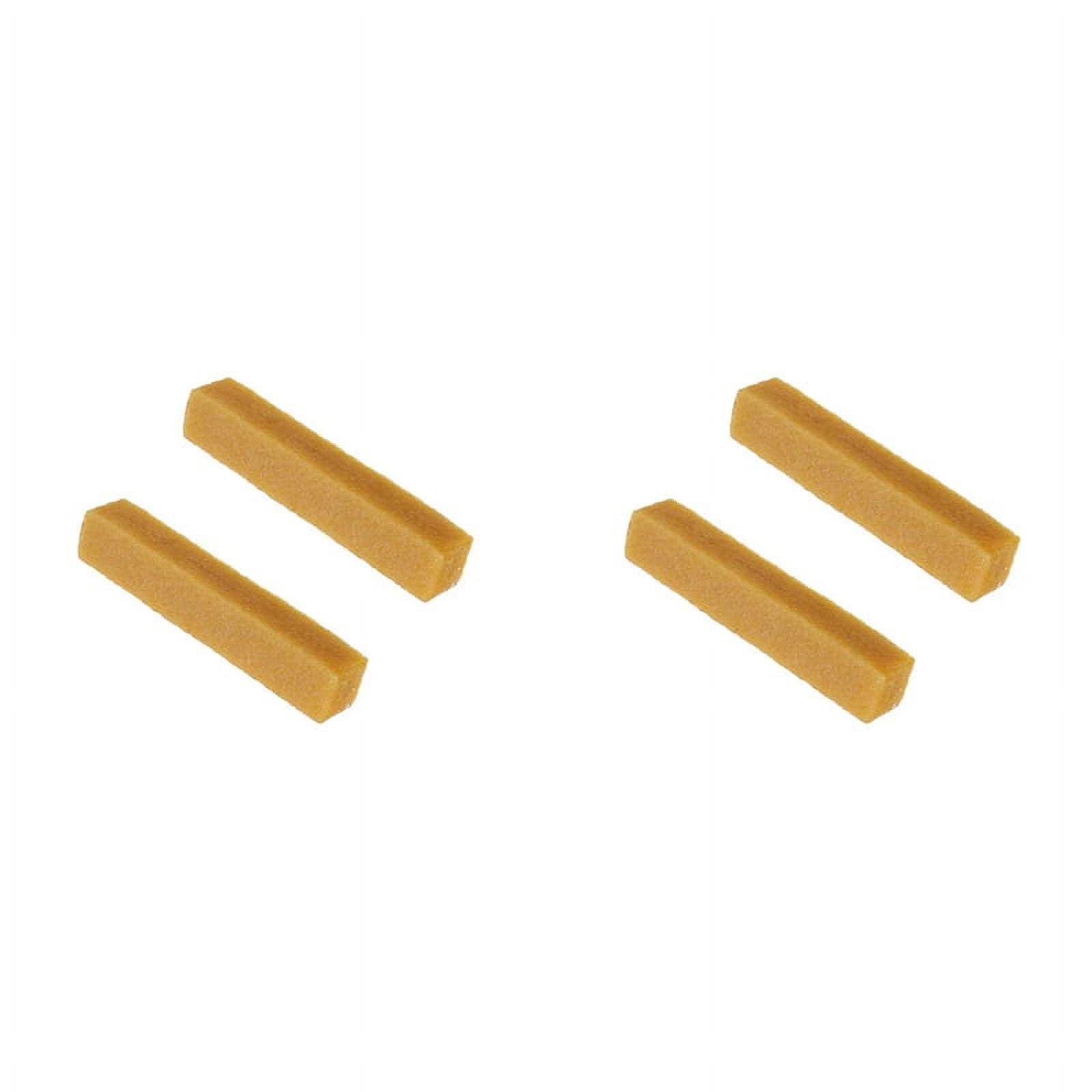 2X Abrasive Cleaning Sanding Belt Band Drum Cleaner Sandpaper Eraser ...