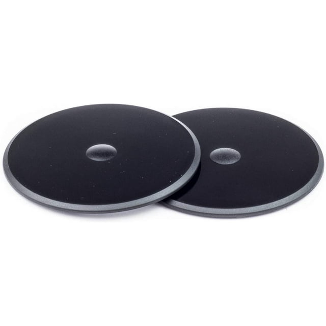 2X Adhesive Dashboard Mount Disks for All Garmin & Tomtom GPS Holder ...