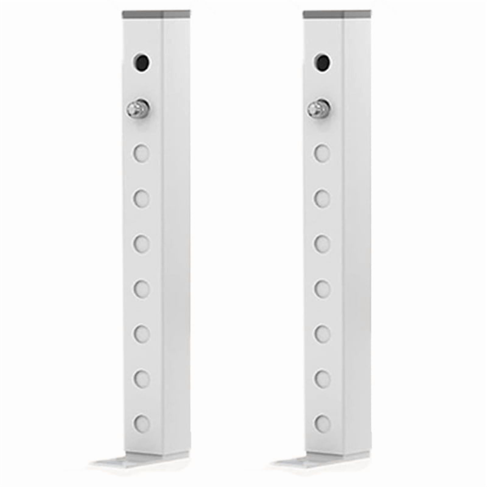 2X Adjustable AC Window Lock Bar, Small Window Security Bars for Child ...