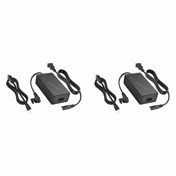 2X Adjustable Bed Base Power Supply Adapter,Electric Bed Power Supply ...