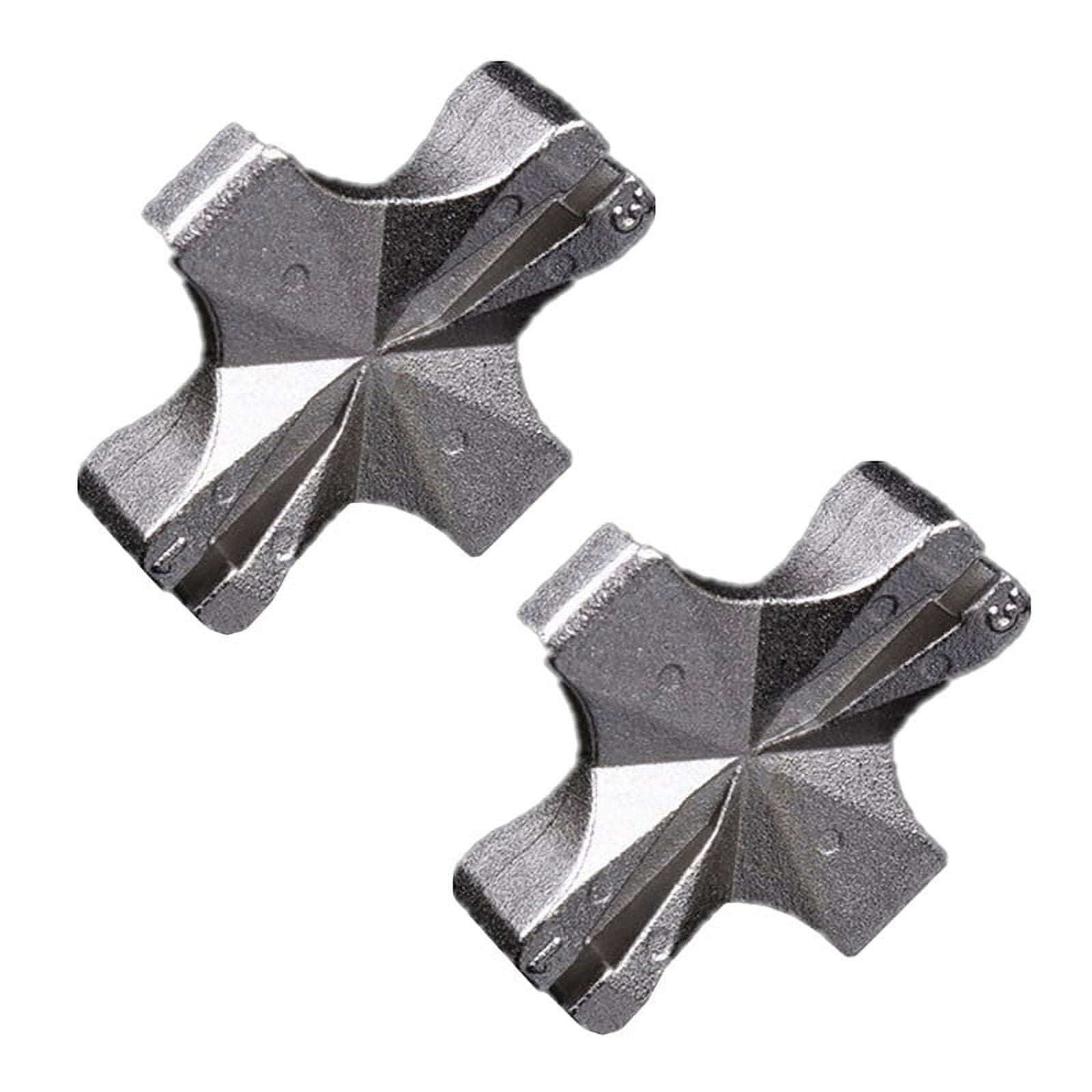 2X Advanced Bicycle Spoke Wrench is Suitable for High-Tensile Wire ...