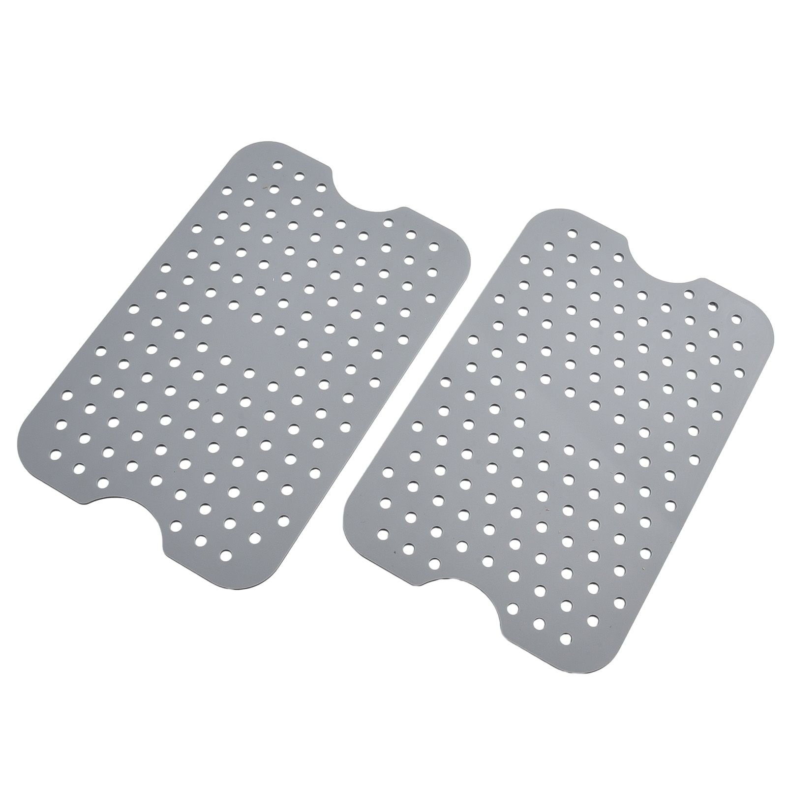 2X Air Fryer Mat For Ninja-For Foodi Dual Air Fryer Reusable ...