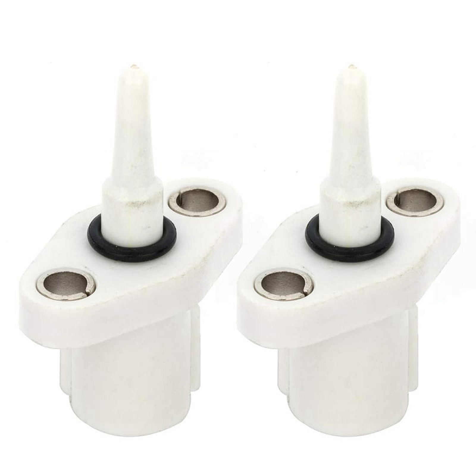 2X Air Intake Temperature Temp Sensor 37880P05A00 for Air Temperature ...