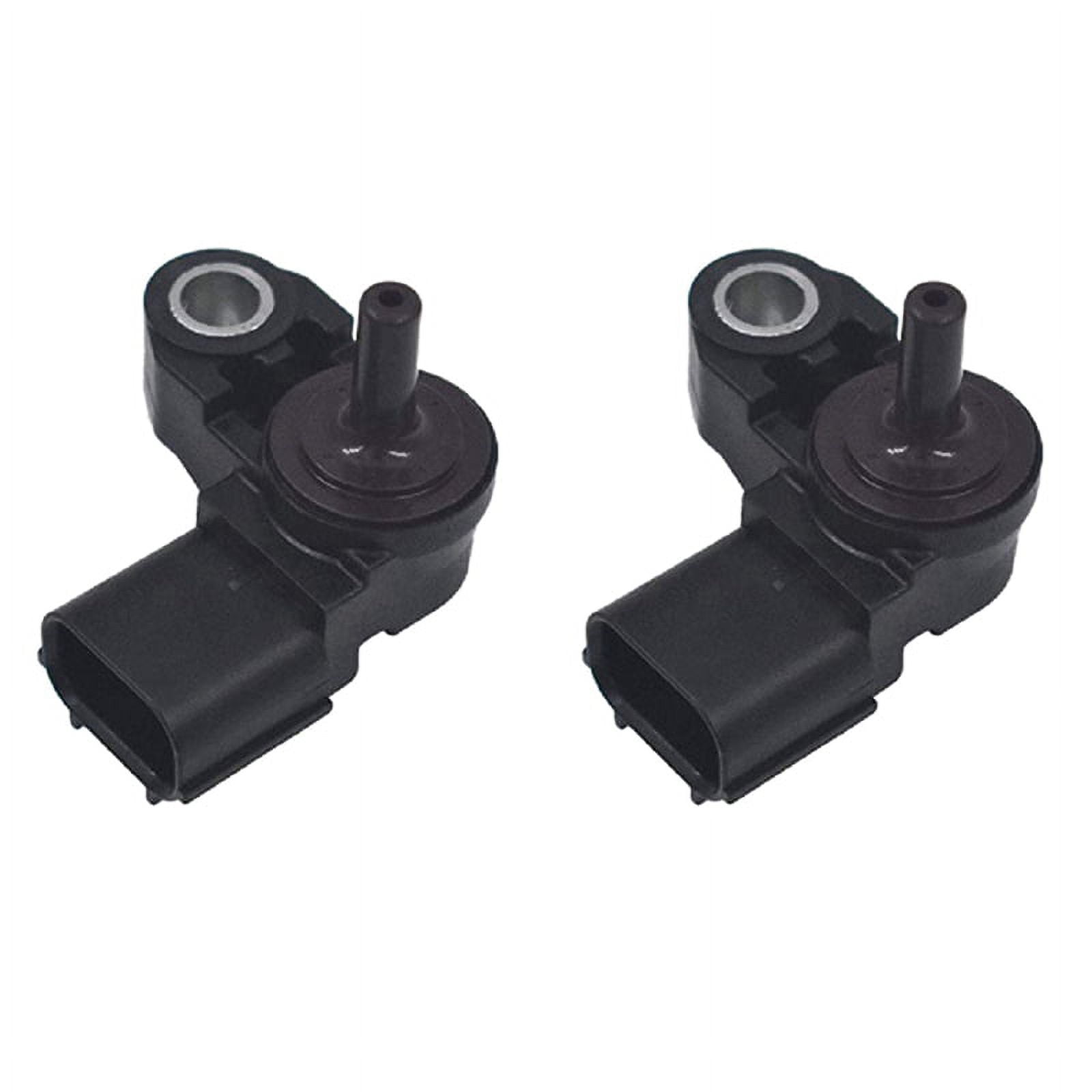 2X Air Pressure Sensor 55241571A for 1200 Panigale 899 959 1199 Diavel ...