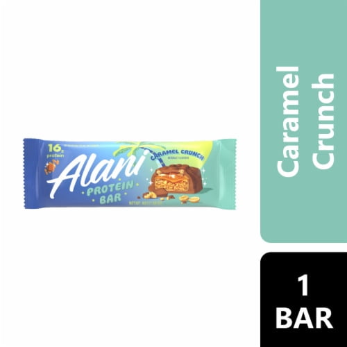 Alani Nu Protein Bars in Protein - Walmart.com