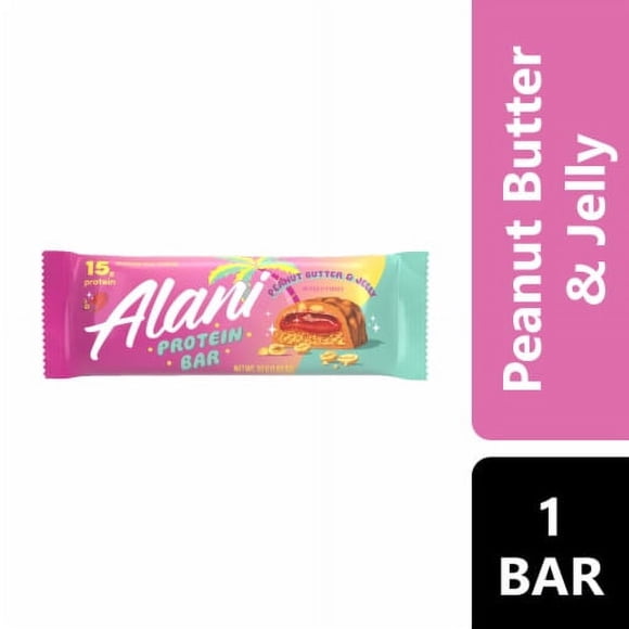 Alani Nu Protein Bars in Protein - Walmart.com