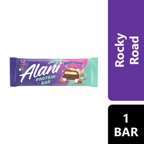 Alani Nu Protein Bars in Protein - Walmart.com