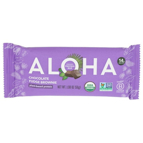 Aloha Protein Bars in Protein Bars - Walmart.com