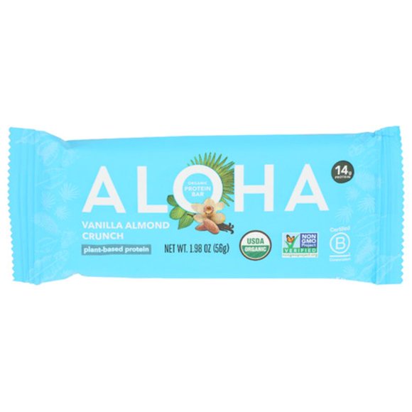 Aloha Protein Bars in Protein Bars - Walmart.com