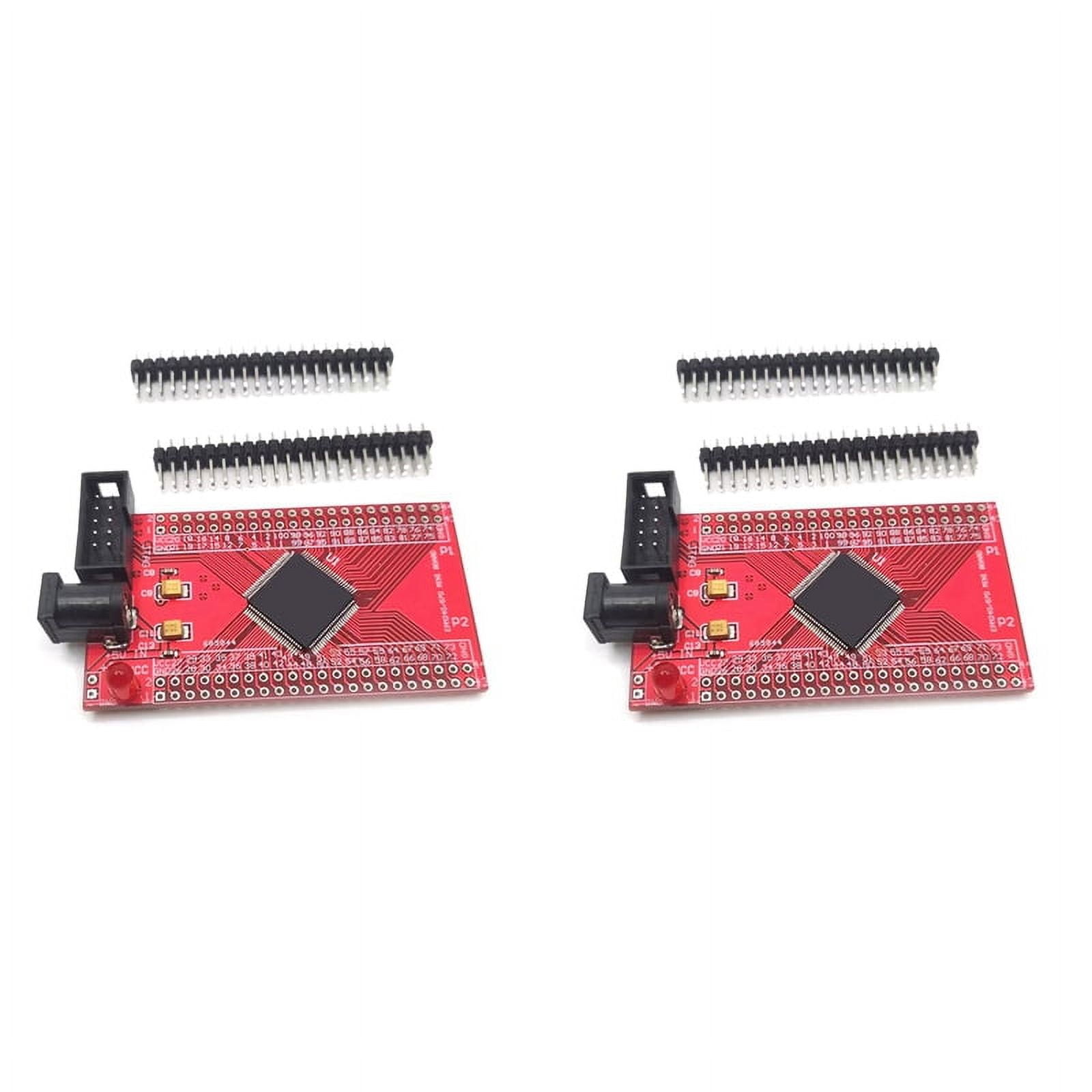 2X Altera MAX II EPM240T100 Altera CPLD Development Board System Board ...