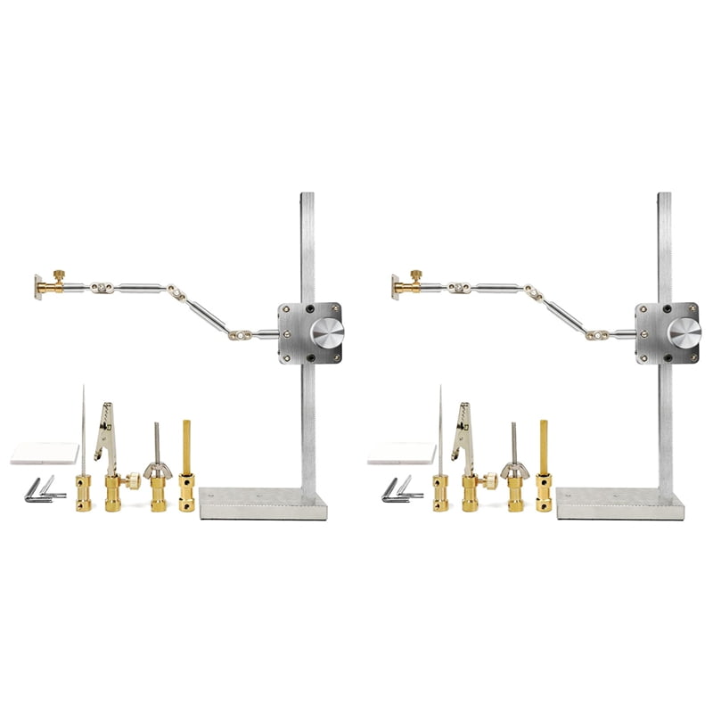 2X Animation Kit DIY-Stopmotion Rig Armature Rigging System with 5 ...