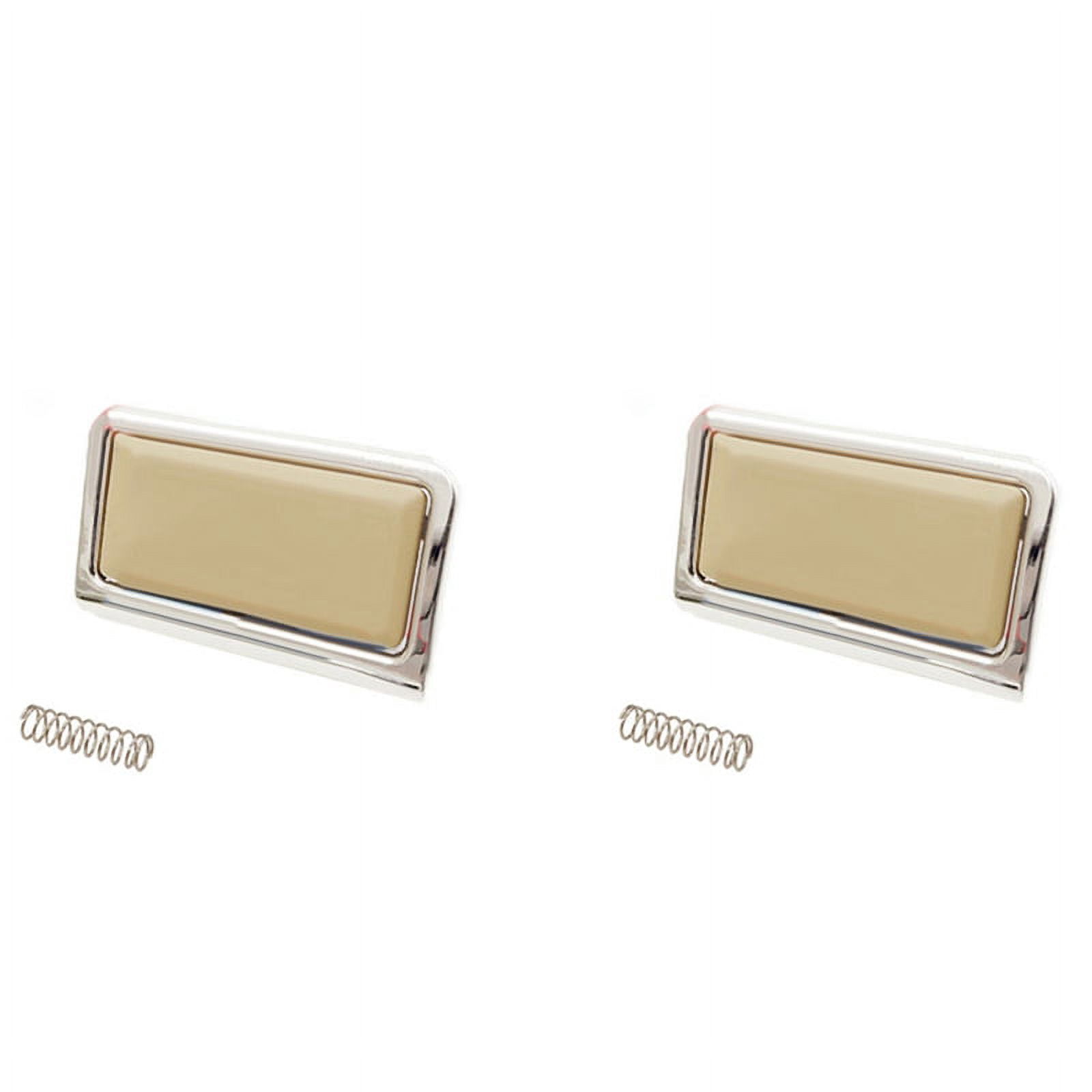 2X Armrest Button Switch Button for W221 S-Class 2005-13 Central ...