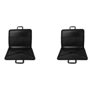 Artwork Cases and Portfolios in Craft Storage - Walmart.com